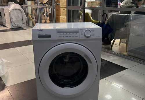 Новая стиральная машина Haier HW60-bp12929b