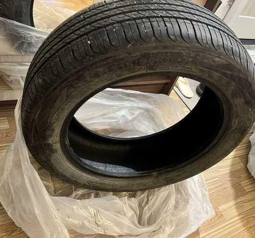 Giti GitiComfort F50 215/55 R18