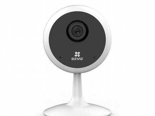 Wi-Fi камера Ezviz C1C 720P CS-C1C-D0-1d1wfr