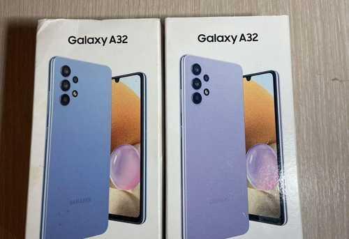 Samsung Galaxy A32, 4/64 ГБ