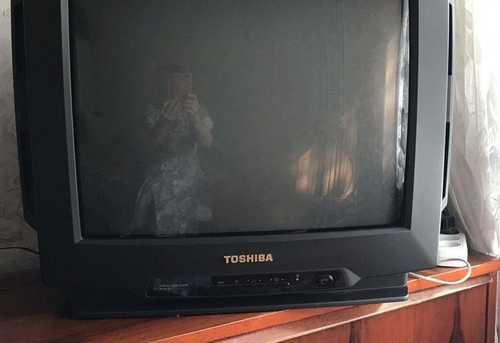 Телевизор Toshiba