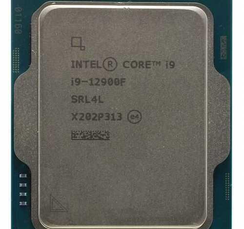 Процессор Intel Core i7 12700F новый