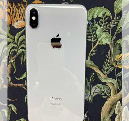 iPhone Xs Max, 64 ГБ