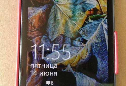 Nokia Lumia 925, 16 ГБ