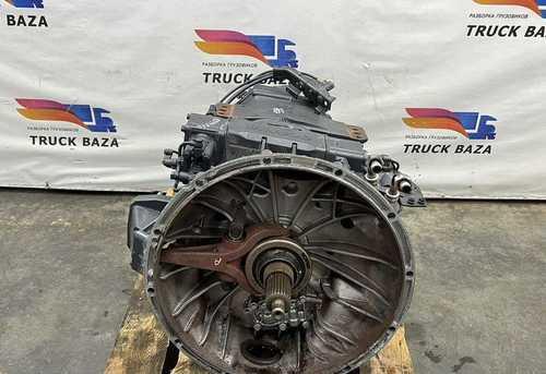 Кпп GRS905 TMS 2019 года