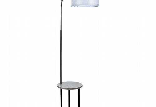 Торшер Arte Lamp Combo A4055PN-1BK