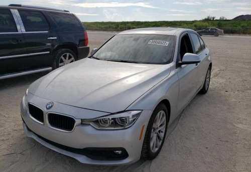 Стартер от BMW 3er F30 2011-2020
