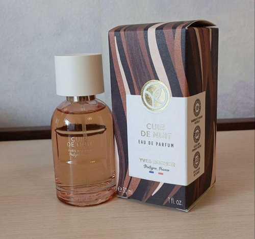 Ив роше cuir de nuit