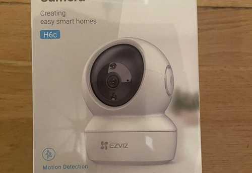 Камера видеонаблюдения Ezviz CS-H6C(1080P)