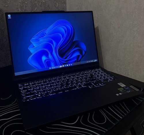 Lenovo legion 5 pro