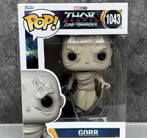 Funko POP Gorr 1043