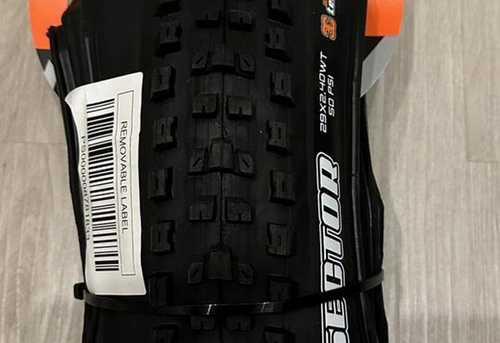 Покрышка Maxxis Dissector 29x2.4 WT EXO 3C