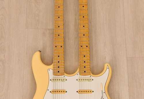 Электрогитара Fender Yngwie Malmsteen Signature St