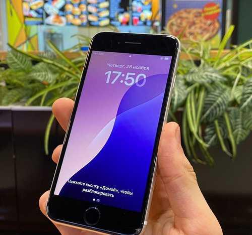 iPhone SE (2020), 64 ГБ