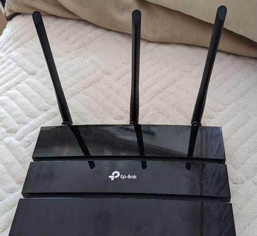 Роутер vdsl/adsl TP-link Archer VR400