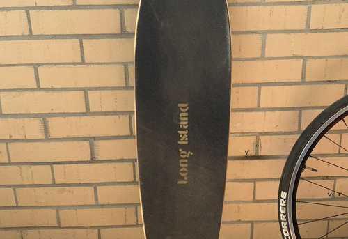 Доска Long Island 24K Pintail Complete