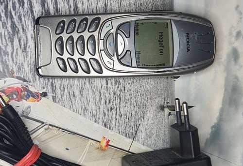 Nokia 6310i