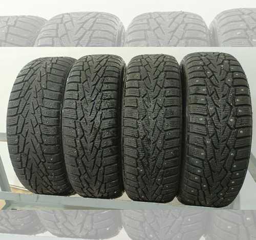 Nokian Tyres Nordman 7 185/60 R15