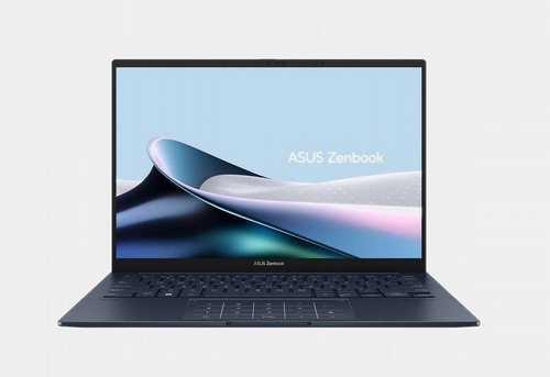 Ноутбук Asus Zenbook UX3405MA-PP239W Ul7 155H/16Gb