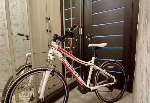 Велосипед горный Smart Lady 90