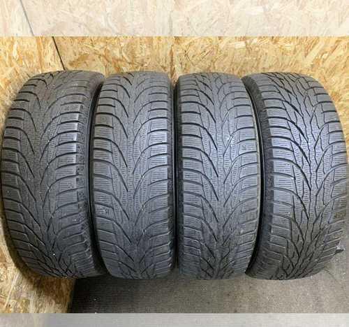 Kumho WinterCraft SUV Ice WS51 225/65 R17 106T