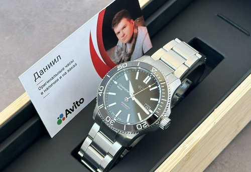 Часы мужские Christopher Ward