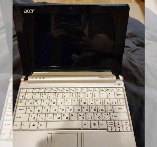 Acer aspire one zg5