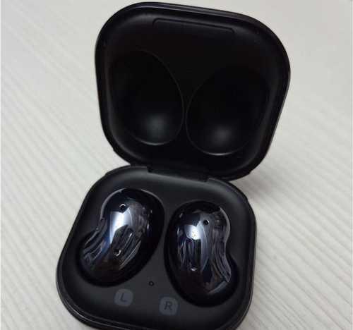 Беспроводные наушники samsung buds 2