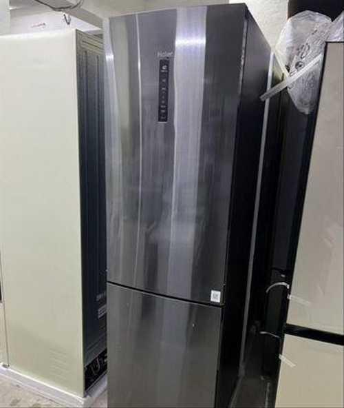 Холодильник Haier C4F740cbxgu1