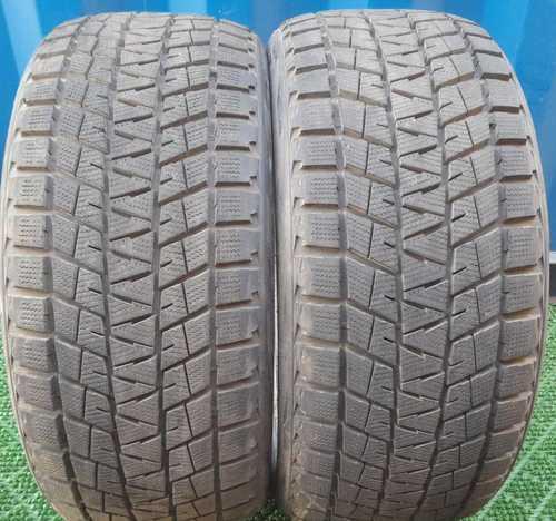 Bridgestone Blizzak DM-V1 275/40 R20 106R