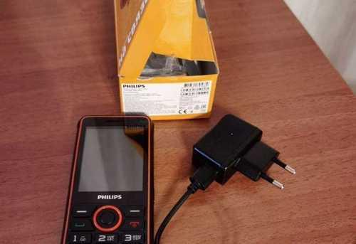 Philips Xenium E2301