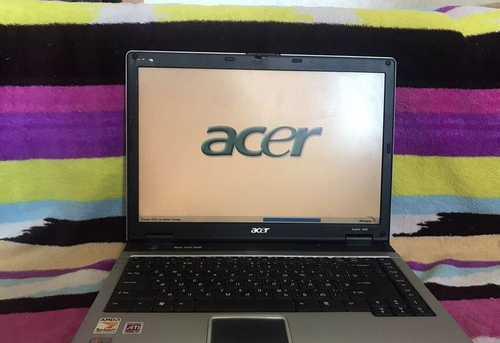 Acer aspire 5030/ HP Compaq 6720s