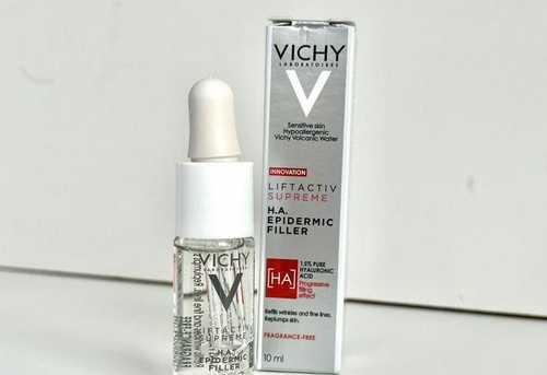 Vichy liftactiv supreme сыворотка-филлер