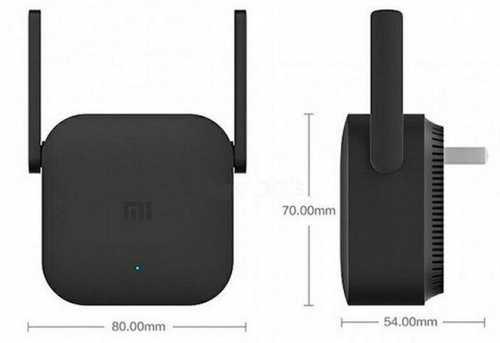 Усилитель сигнала Wi-Fi Xiaomi (Новые)