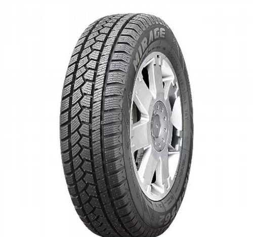Mirage MR-W562 245/55 R19 103H