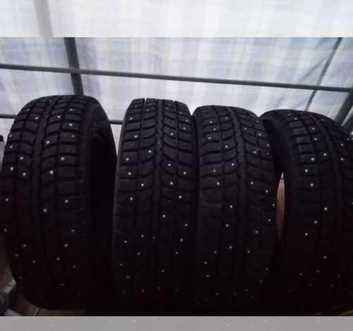 КАМА 505 Irbis 195/65 R15 91Q