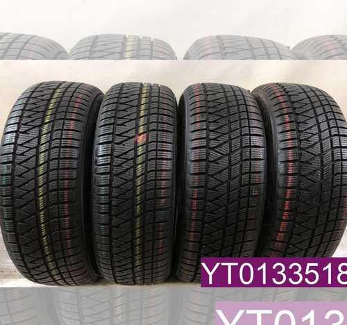 Kumho WinterCraft WS71 235/65 R17 108H