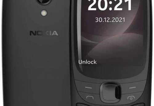 Nokia 6310 (2021)