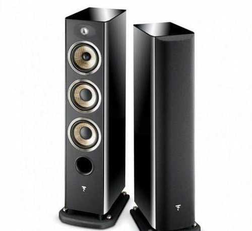 Focal Aria 926 новые