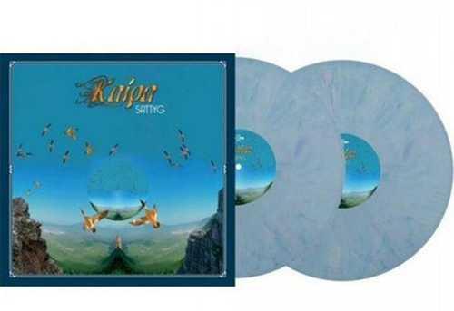 Kaipa / Sattyg (Coloured Vinyl)(2LP)