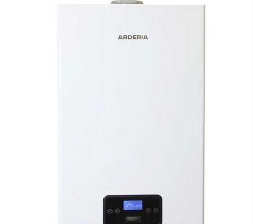 Настенный газовый котел Arderia SB40 v3