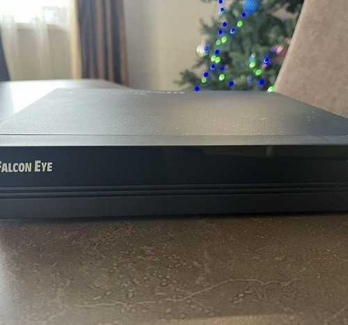 Видеорегистратор Falcon Eye FE-MHD5104 бу