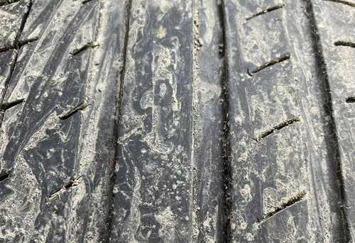 Michelin Latitude Sport 235/55 R19