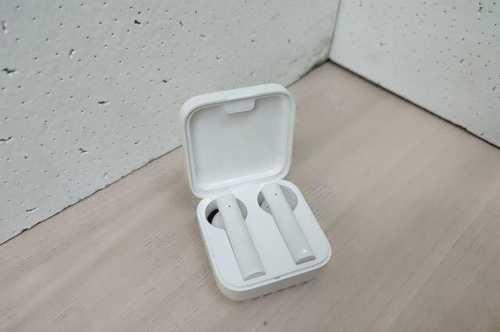 Наушники TWS Xiaomi Mi True Wireless Earphones 2 B