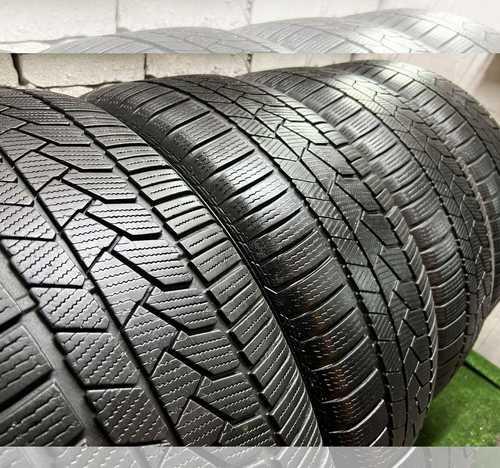 Continental ContiWinterContact TS 860S 255/55 R20