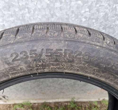 Triangle Snowlink TWT02 235/55 R20