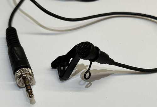 Sennheiser ME 2/ME 4 EW 100 g3 микрофон new