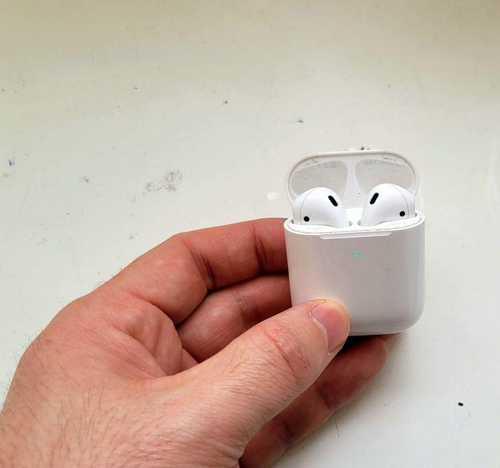 Airpods