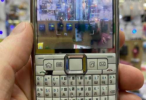 Nokia E71