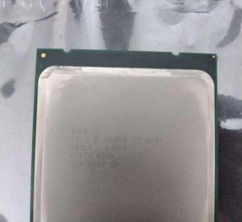 Процессор Intel Xeon e5-2689 8/16